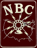 NBC_Red_Network | La Galena del Sur