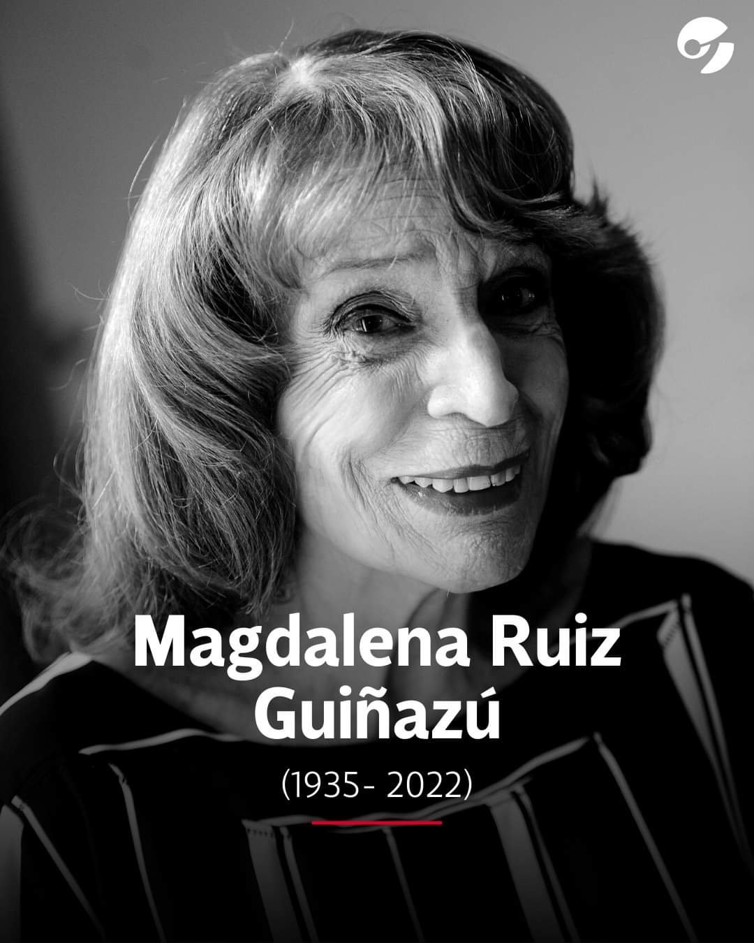 El amor de Magdalena por la radio. (Magdalena Ruiz Guiñazú, periodista ...